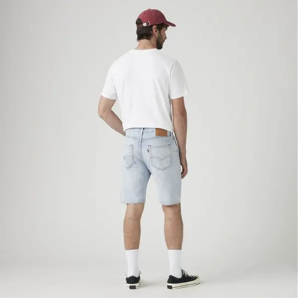 LEVI'S 501 Original Lightweight 9" Shorts