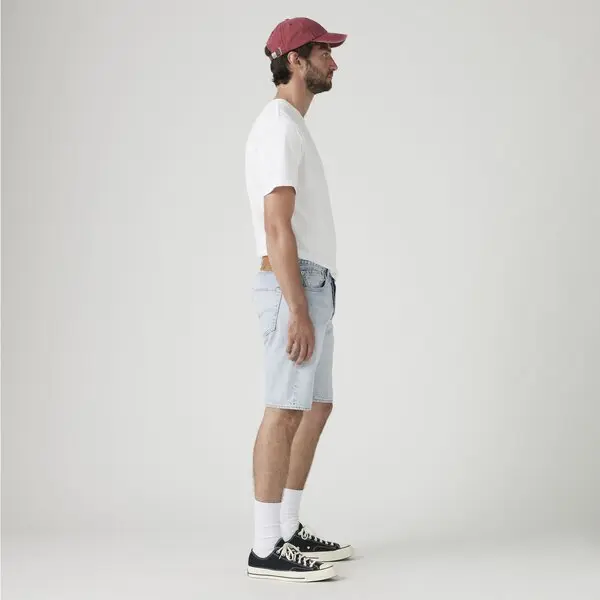 LEVI'S 501 Original Lightweight 9" Shorts