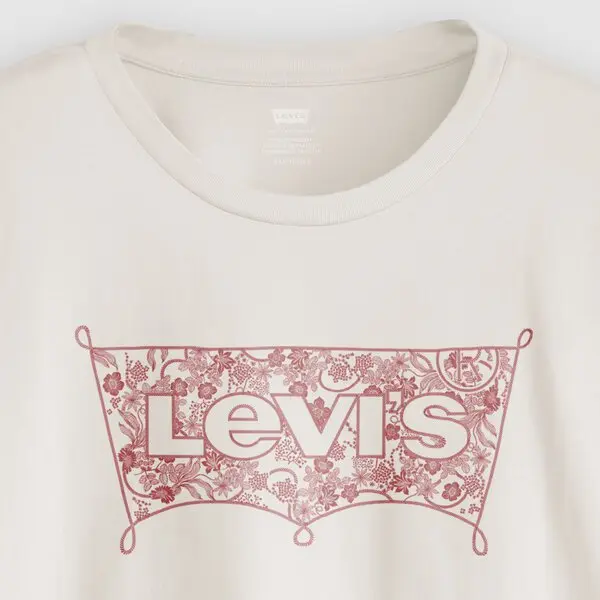 LEVI'S Classic Graphic T-shirt