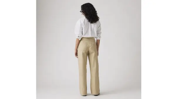 LEVI'S 90s Straight Leg Pants