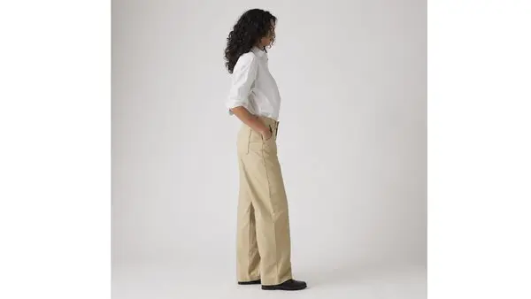 LEVI'S 90s Straight Leg Pants