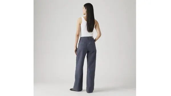LEVI'S 90s Straight Lightweight Pants