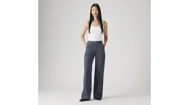 LEVI'S 90s Straight Lightweight Pants