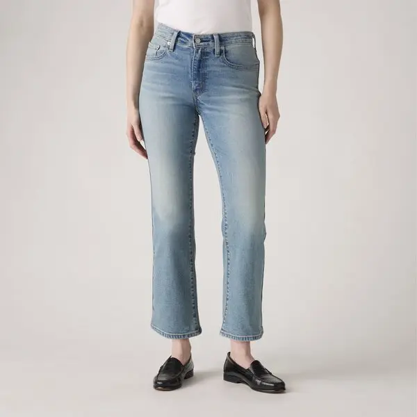 LEVI'S 725 Kick Bootcut Jeans