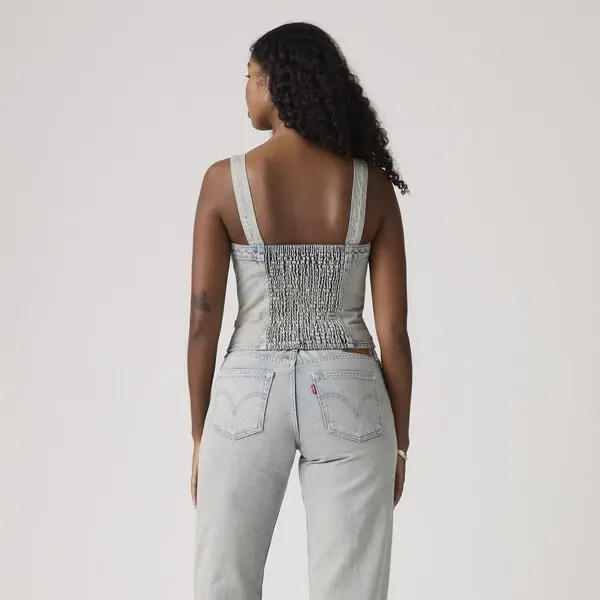 LEVI'S Sculpted Bustier