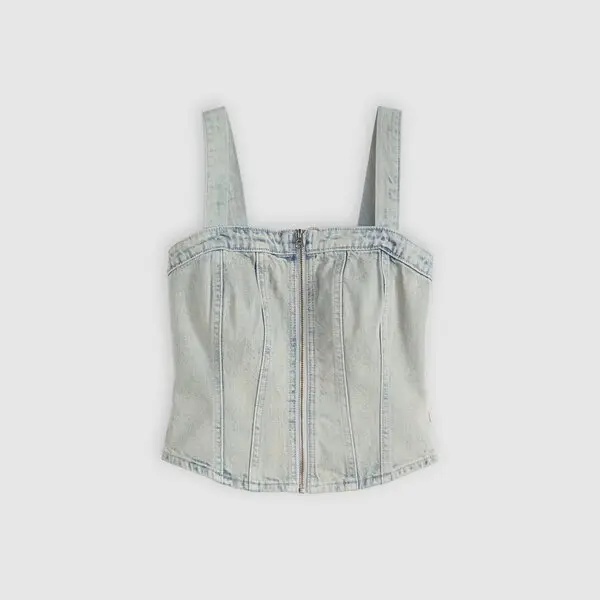 LEVI'S Sculpted Bustier