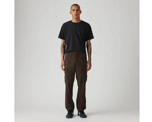 LEVI'S Xx Tapered Cargo Pants - Delicioso