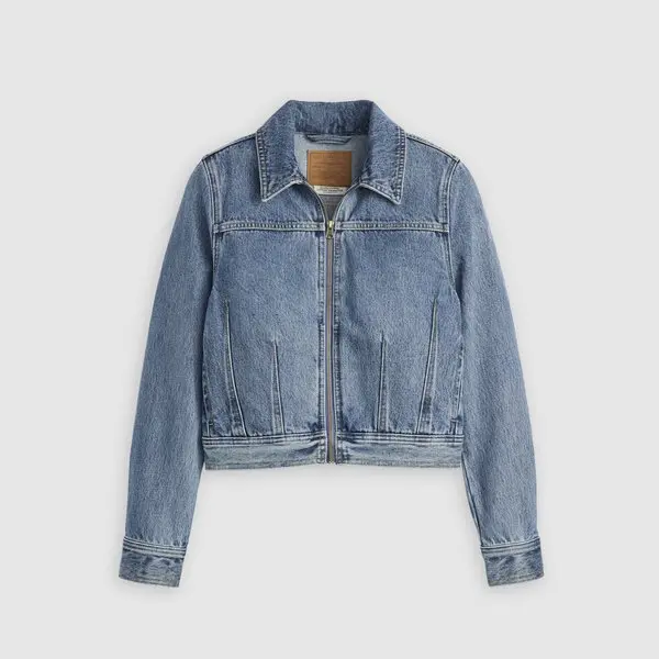 LEVI'S Dart Trucker Jacket