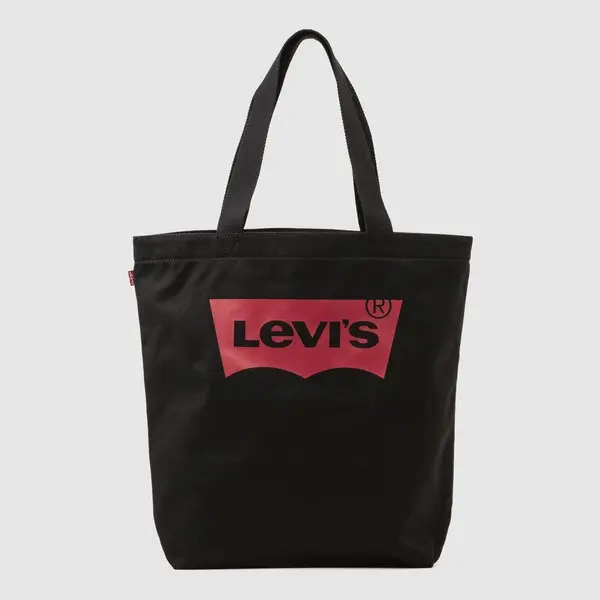 LEVI'S Batwing Tote - Black