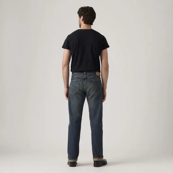 LEVI'S 1955 501 Original Vintage Jeans - Wagoner