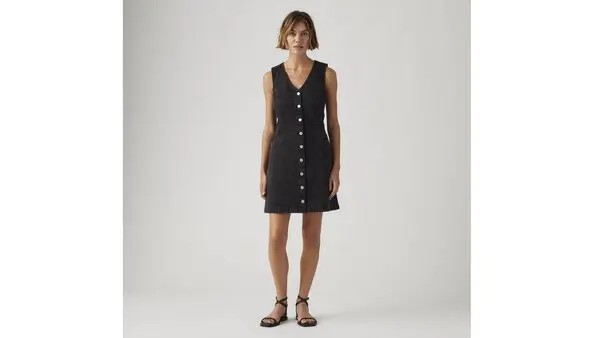 LEVI'S Vianna Vest Dress