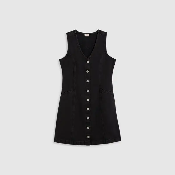 LEVI'S Vianna Vest Dress