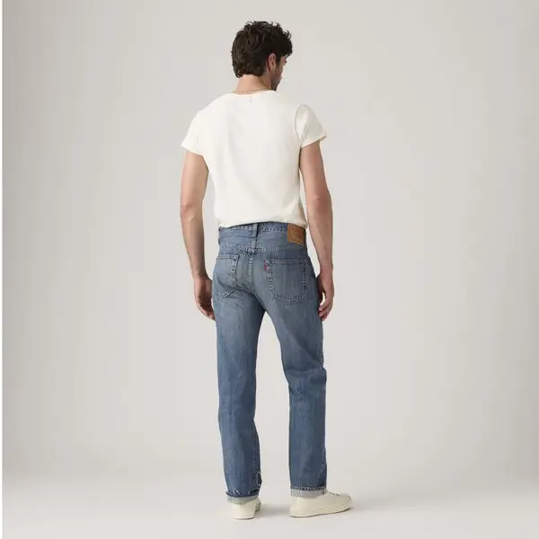 LEVI'S 1947 501 Original Jeans - Holcomb