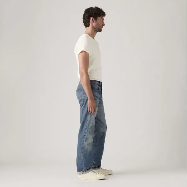 LEVI'S 1947 501 Original Jeans - Holcomb