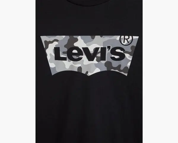 LEVI'S Short Sleeve Graphic Tee Shirt T-shirt
