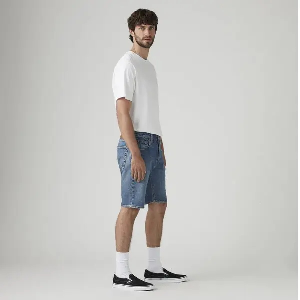 LEVI'S 405 Standard 10" Shorts - Comeback Tour