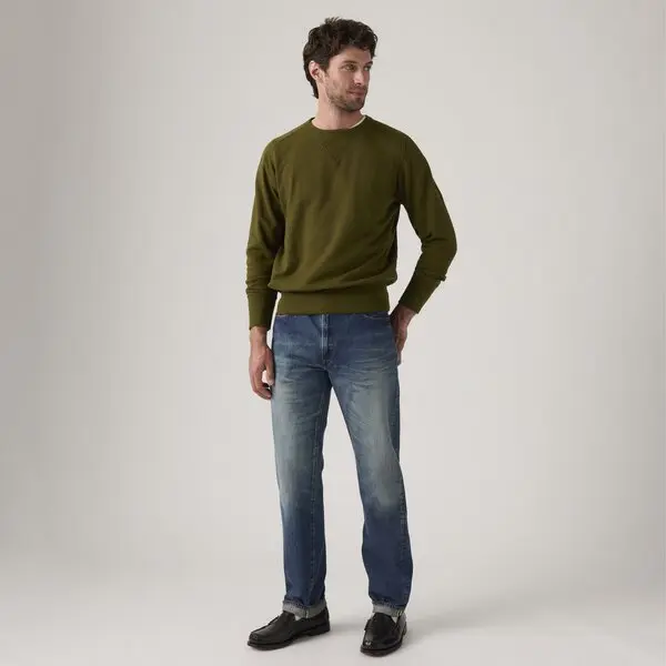 LEVI'S 1954 501 Vintage Jeans - Chaplain