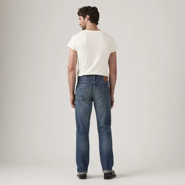 LEVI'S 1954 501 Vintage Jeans - Chaplain