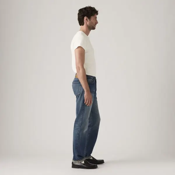 LEVI'S 1954 501 Vintage Jeans - Chaplain