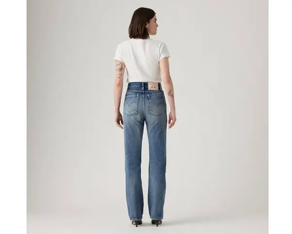 LEVI'S 1950's 701 Jeans