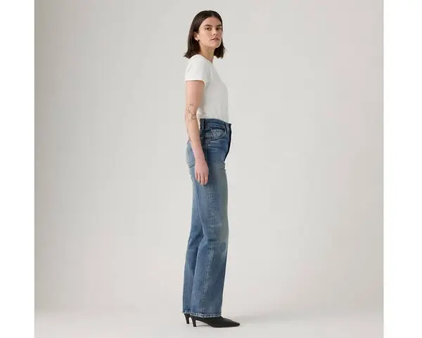 LEVI'S 1950's 701 Jeans