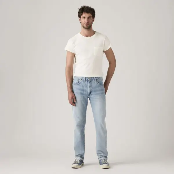 LEVI'S 1954 501 Original Jeans
