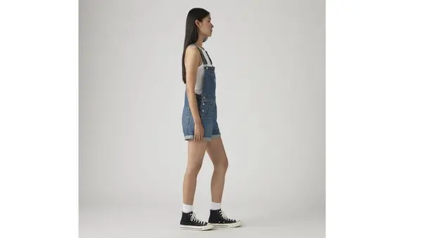 LEVI'S Vintage Shortalls