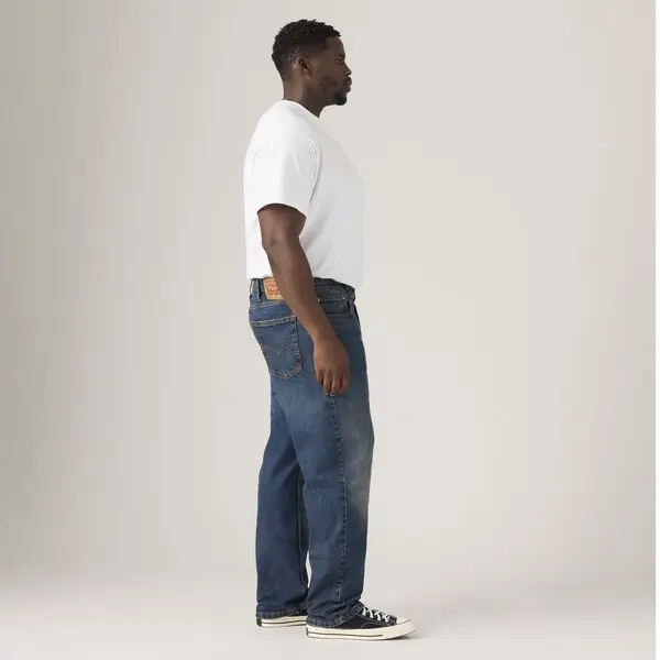 LEVI'S 502 Taper Fit Jeans - Future Self