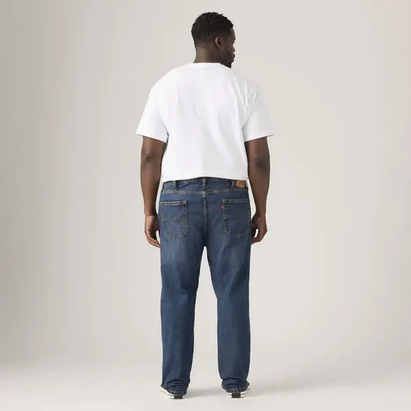 LEVI'S 502 Taper Fit Jeans - Future Self