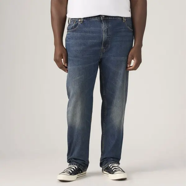 LEVI'S 502 Taper Fit Jeans - Future Self