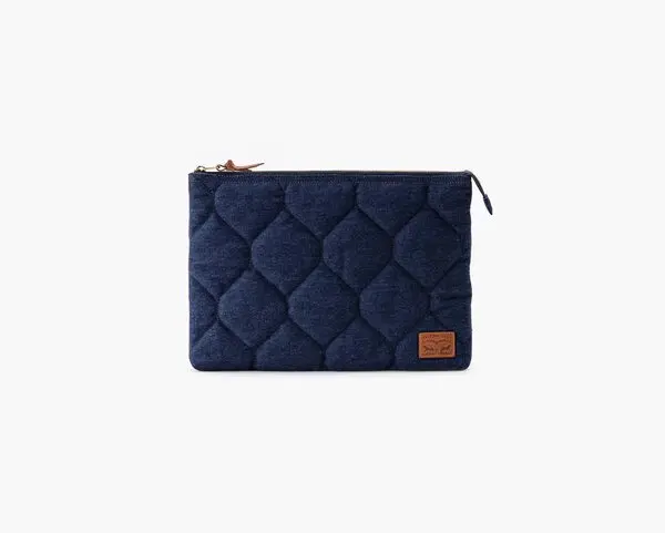 LEVI'S Laptop Sleeve - Denim