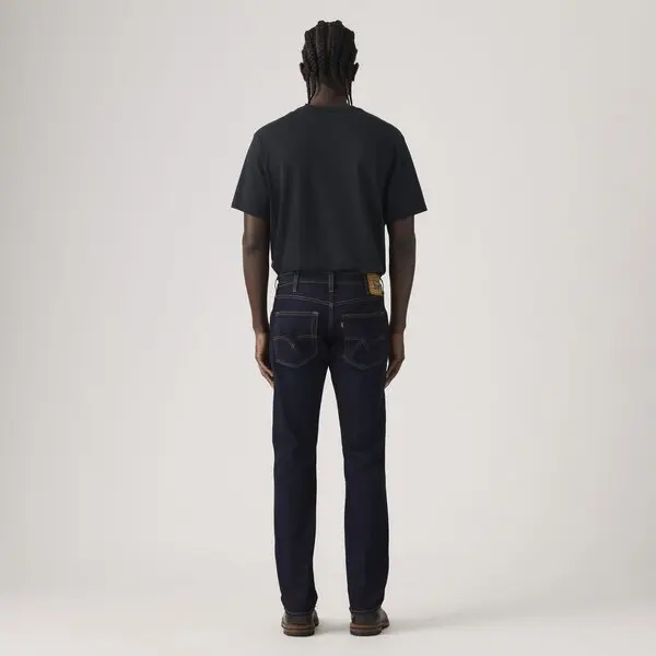 LEVI'S 511 Slim Fit Utility Jeans - Indigo Rinse