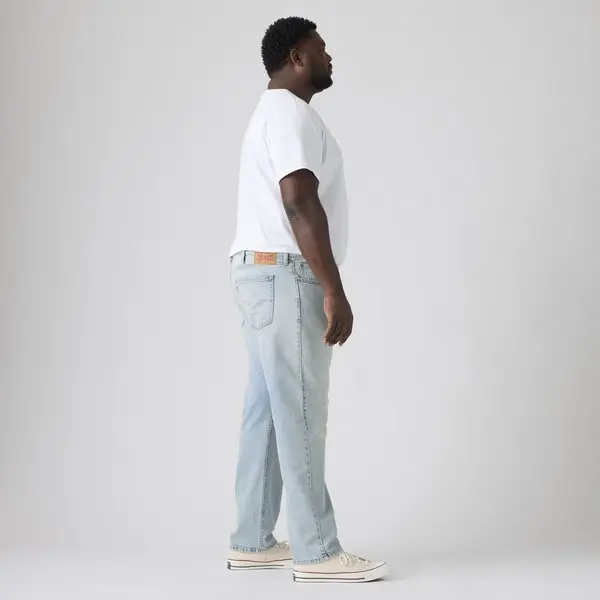 LEVI'S 502™ Taper Jeans - Only Wish