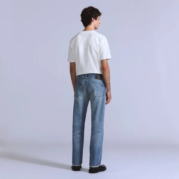 LEVI'S Anchor Relaxed Jeans - Top Deck