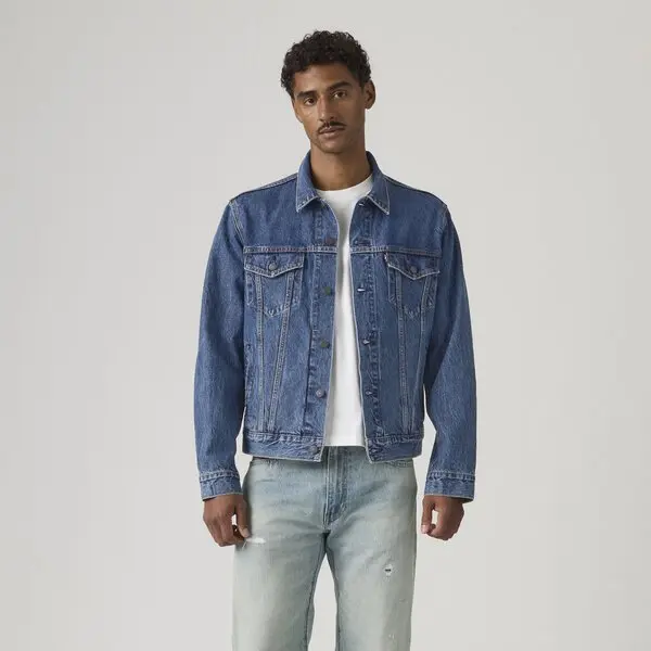 LEVI'S Trucker Jacket