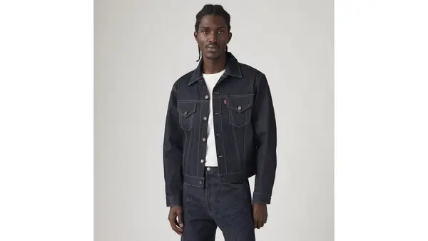 LEVI'S 1961 557 Trucker Jacket