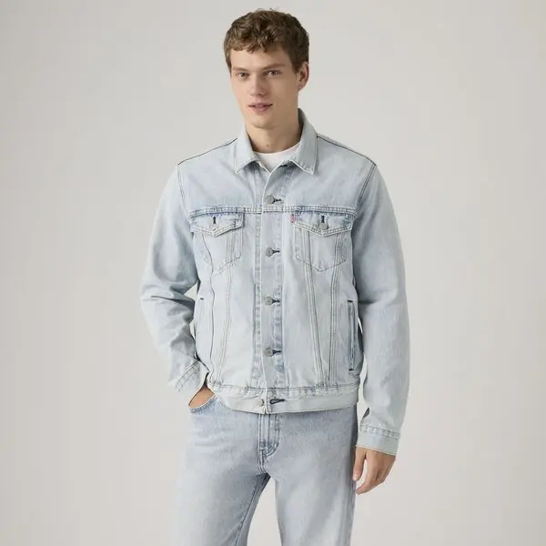 LEVI'S Trucker Jacket
