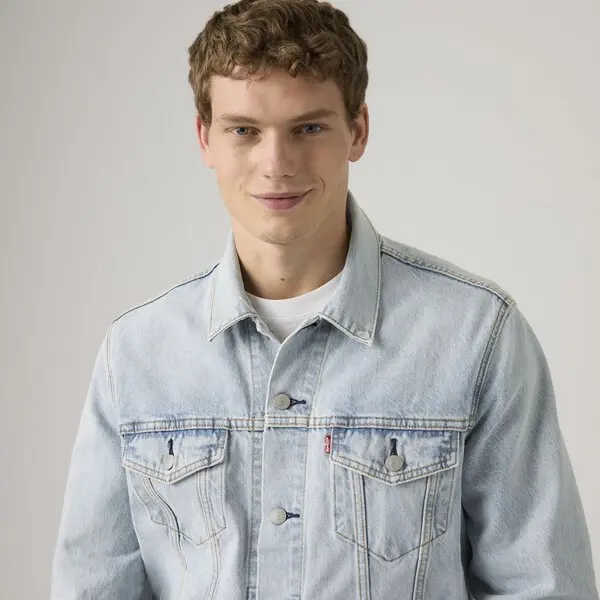 LEVI'S Trucker Jacket
