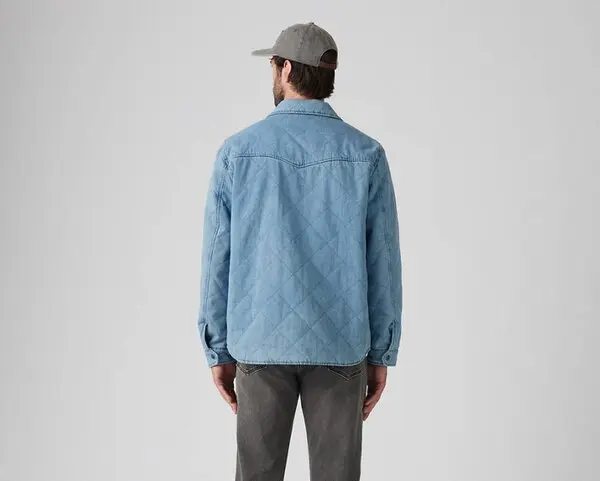 LEVI'S Bronson Overshirt
