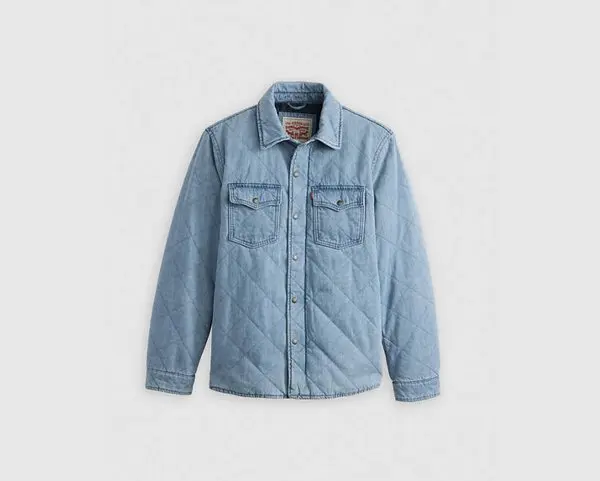 LEVI'S Bronson Overshirt