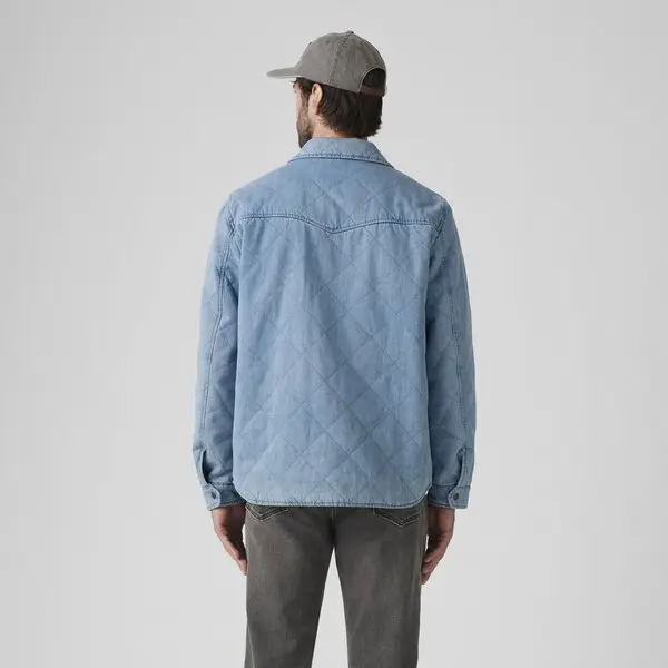 LEVI'S Bronson Overshirt