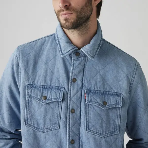 LEVI'S Bronson Overshirt