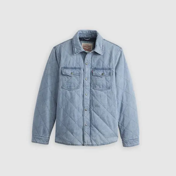 LEVI'S Bronson Overshirt