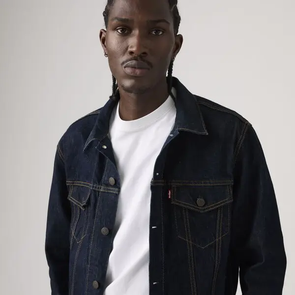 LEVI'S Trucker Jacket