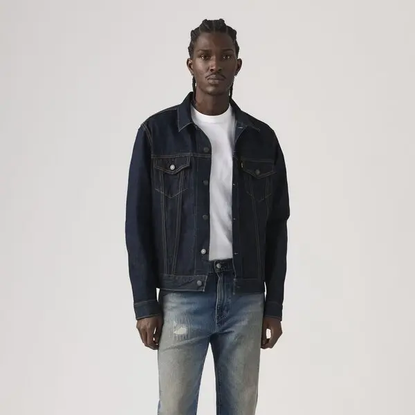 LEVI'S Trucker Jacket