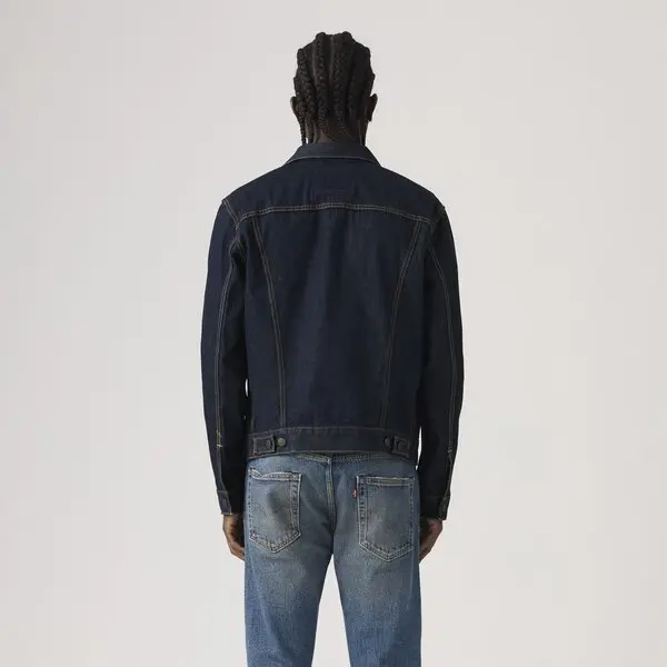 LEVI'S Trucker Jacket
