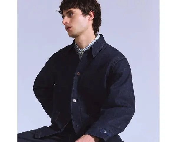 LEVI'S Naval Sack Coat