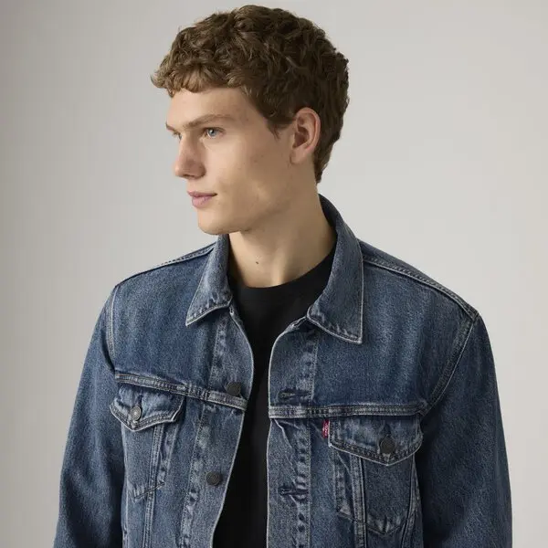 LEVI'S Trucker Jacket