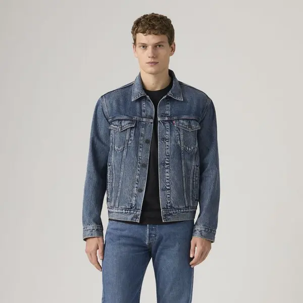 LEVI'S Trucker Jacket