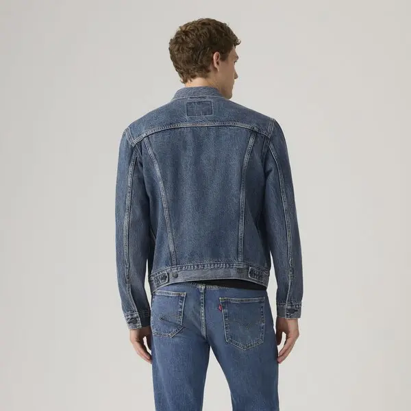 LEVI'S Trucker Jacket